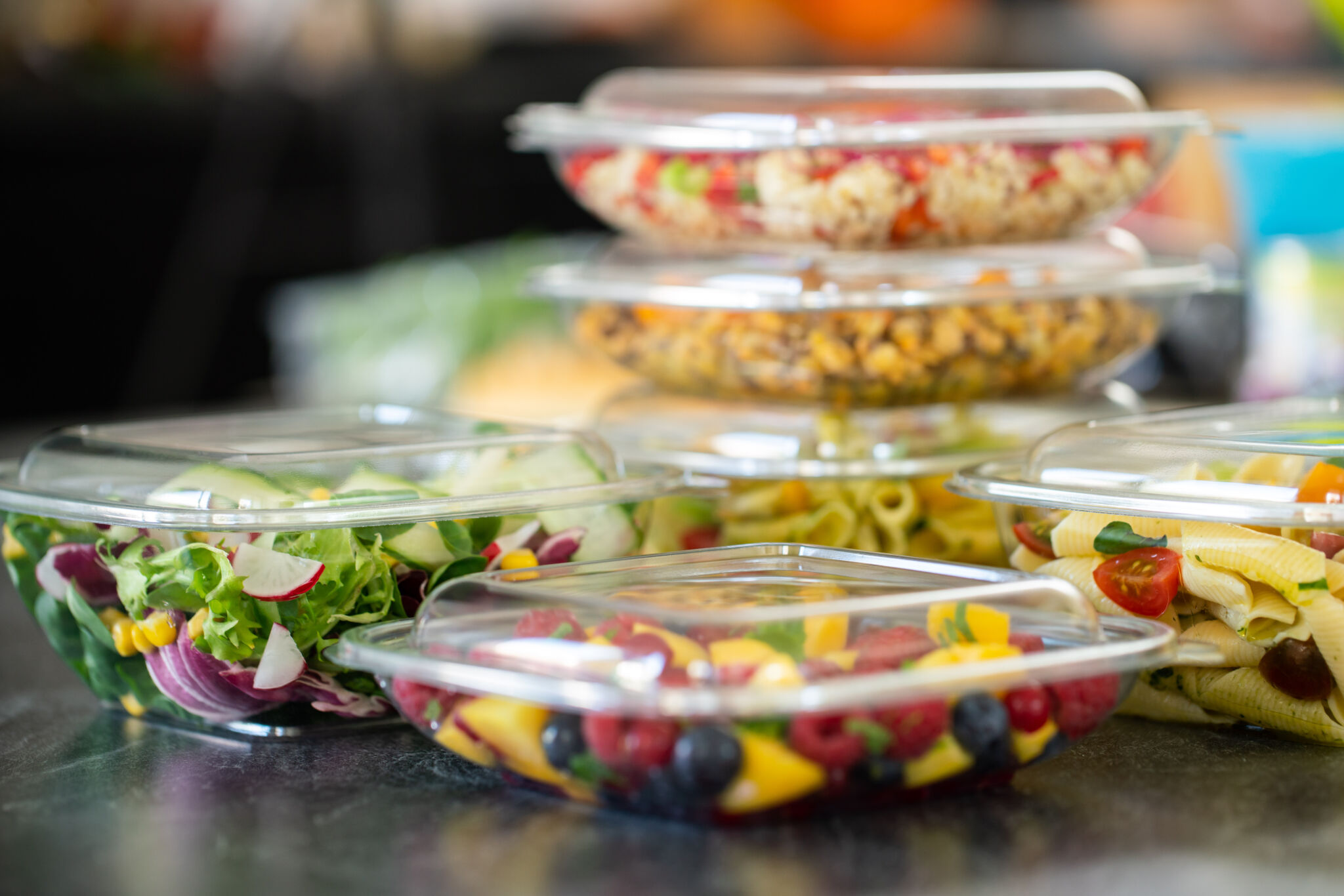 Our products - Sabert