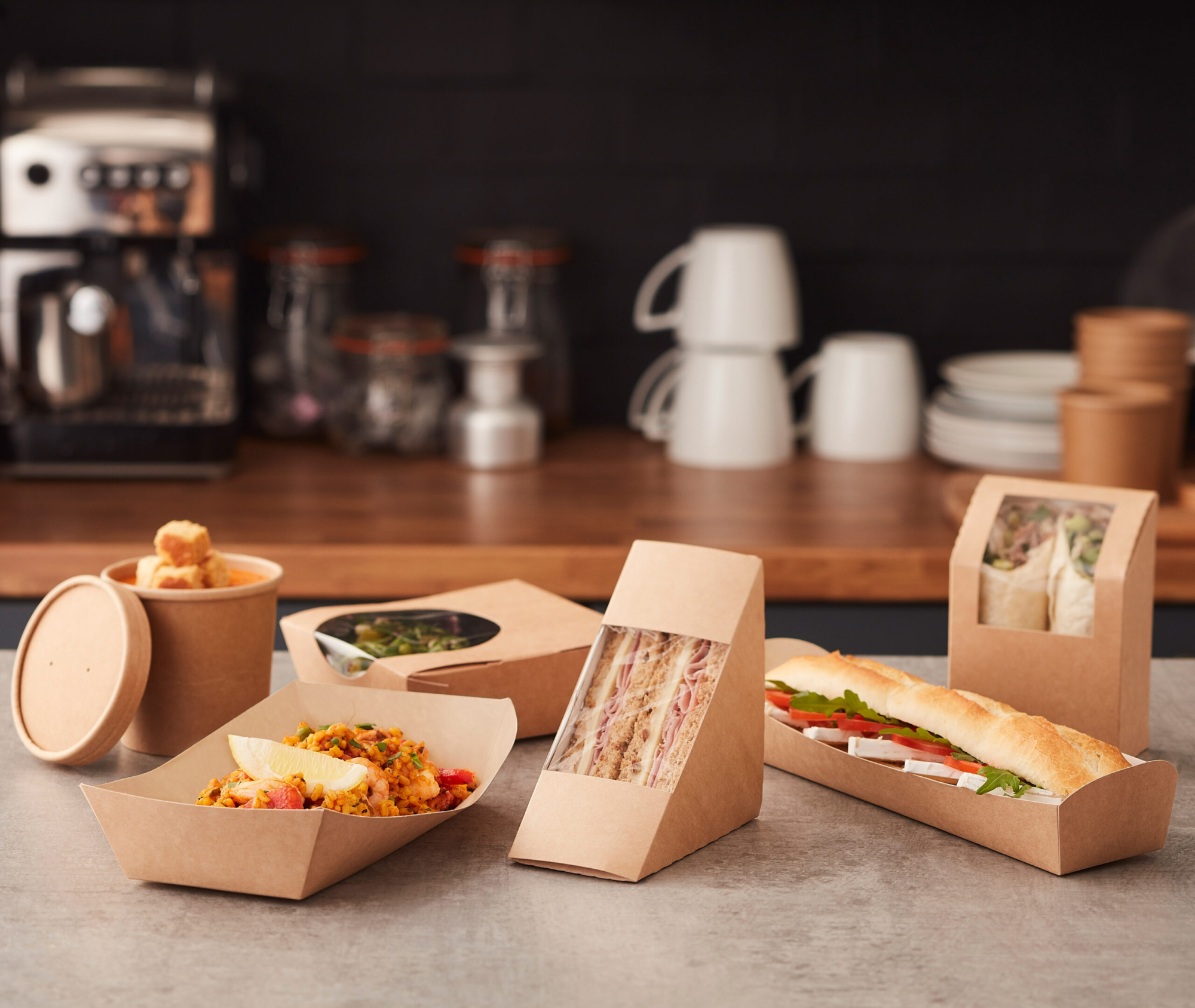 Entdecken Sie unsere neue "Paper collection" ! - Sabert