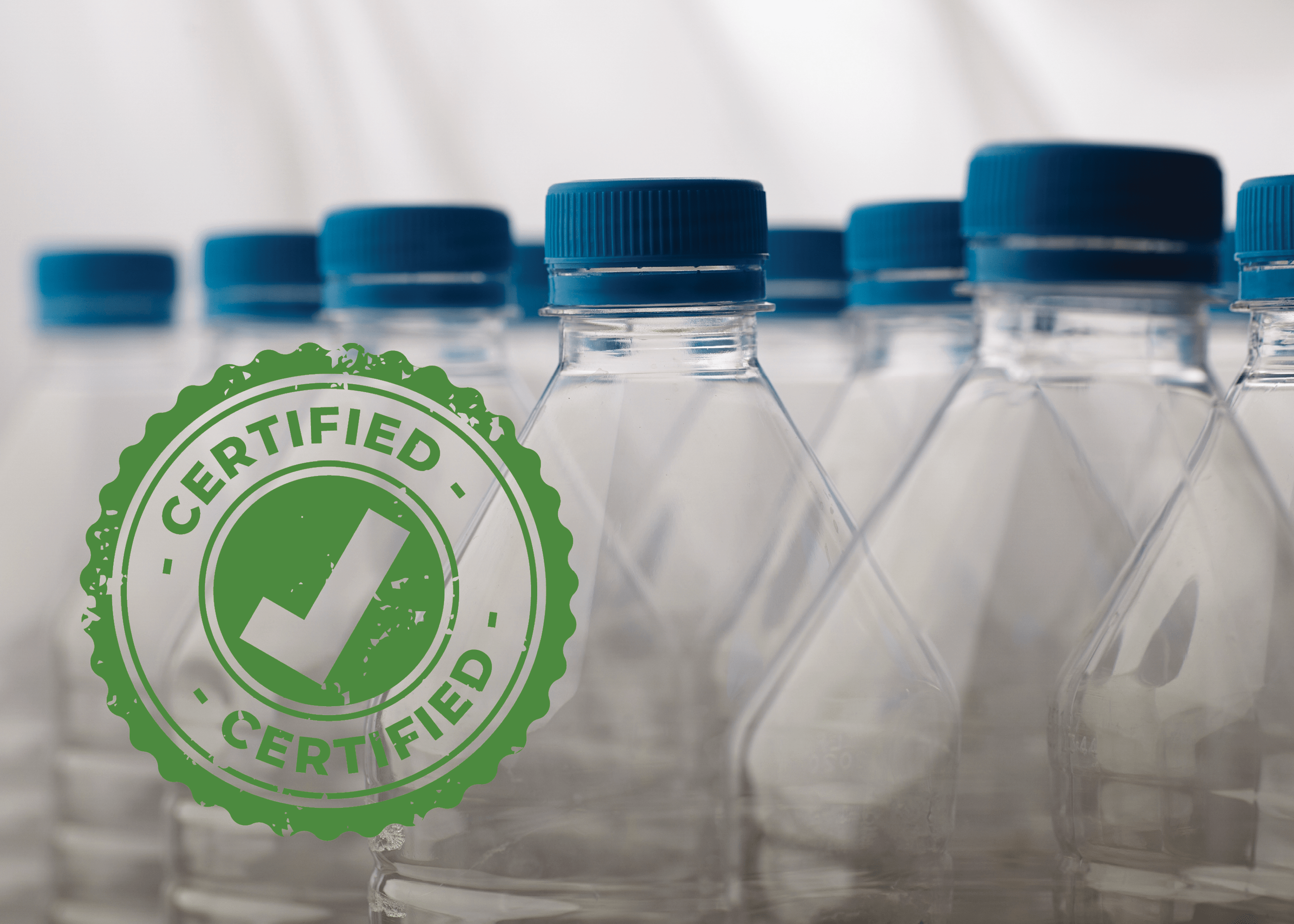 Sabert Corporation Europe détient le certificat Global Recycled ...