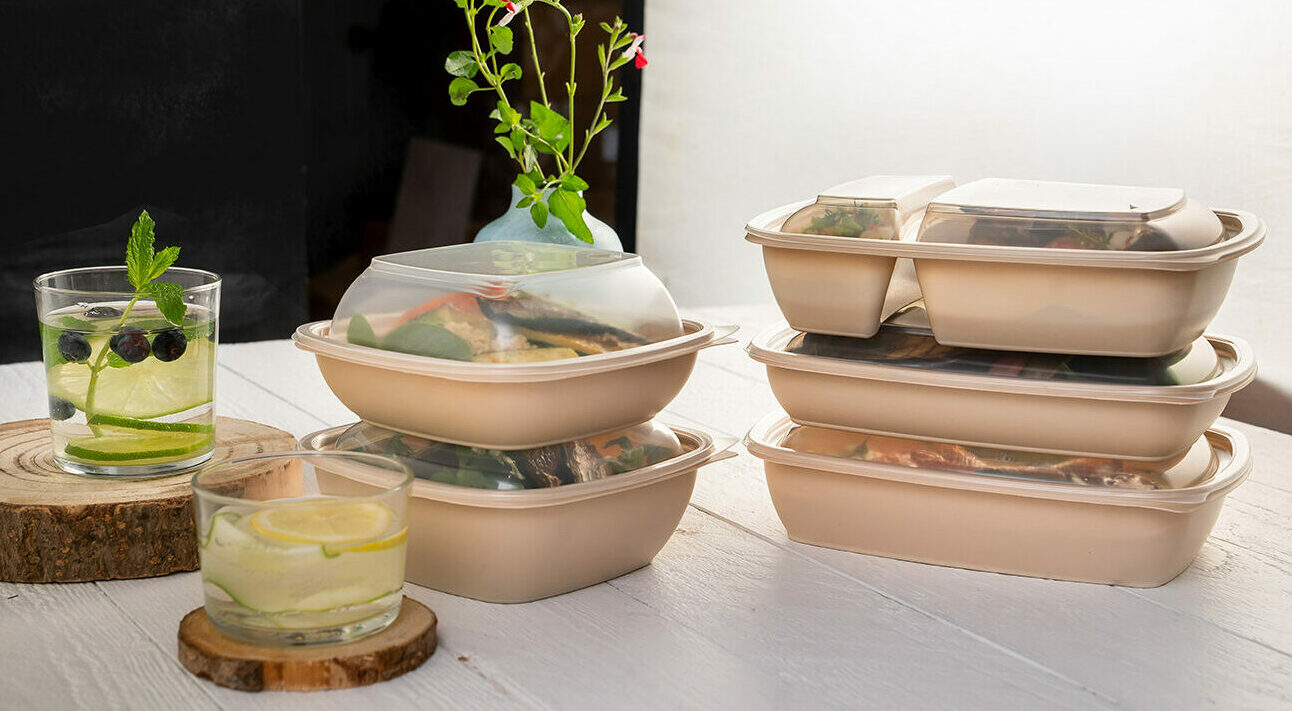 NEW Fastpac Natural Colour: fully IR detectable by all recycling ...