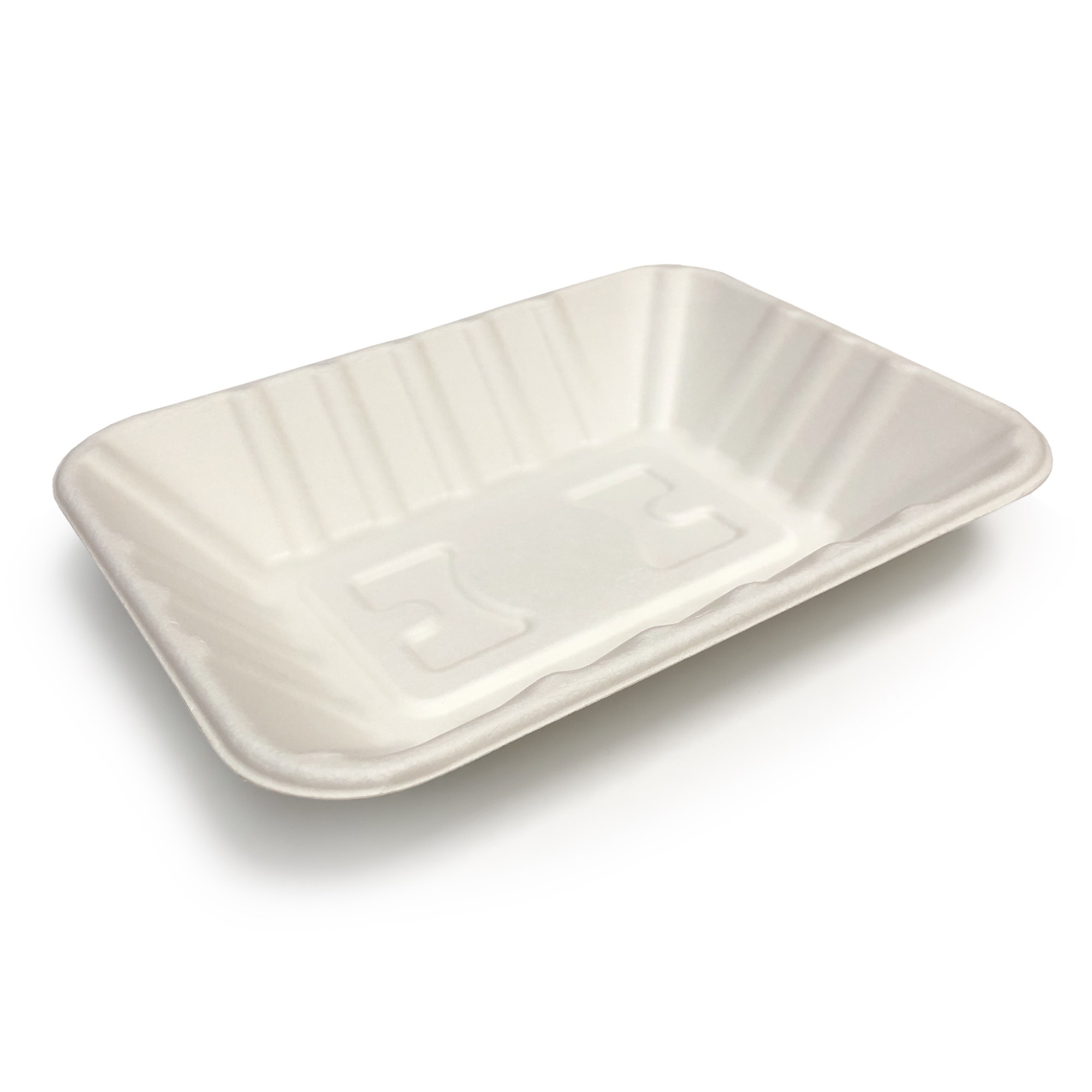 Pulp Trays 17x12cm - Sabert