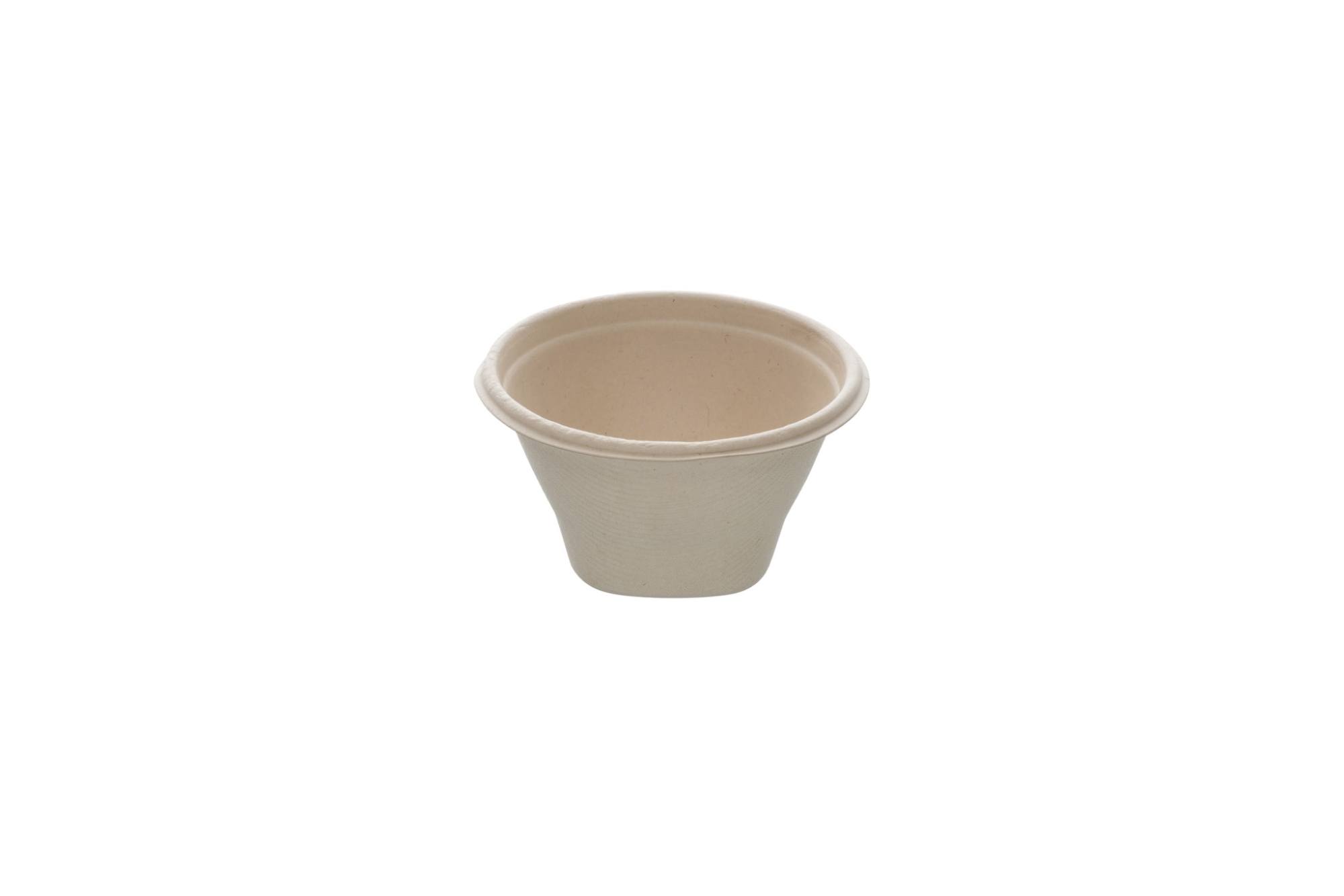 Round bowl 250ml Ø13cm - Sabert