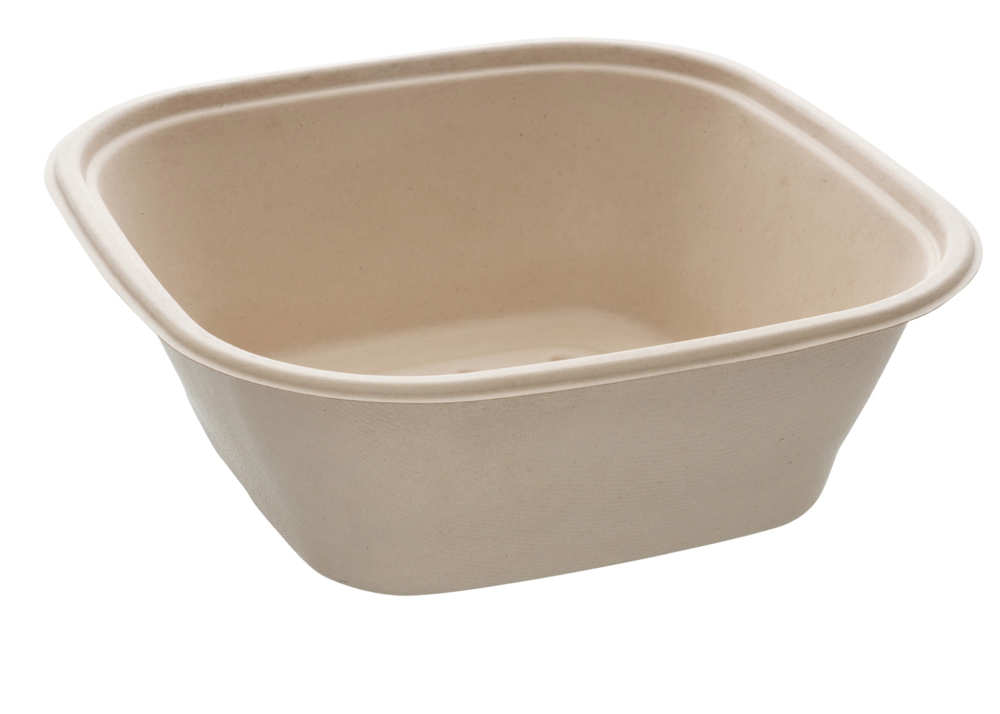 Saladier traiteur 3500ml 27x27cm - Sabert