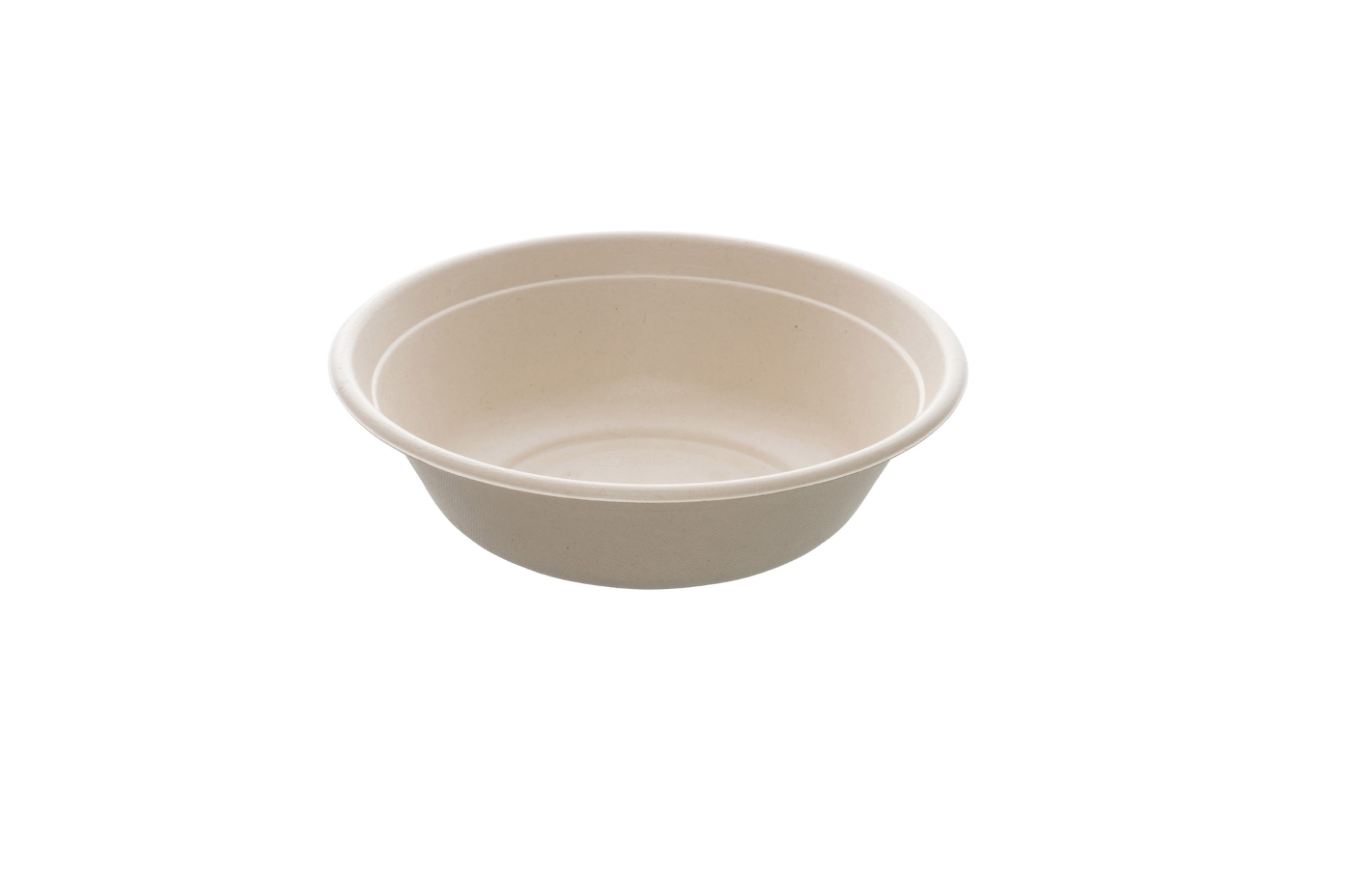 Round bowl 1000ml Ø21cm - Sabert