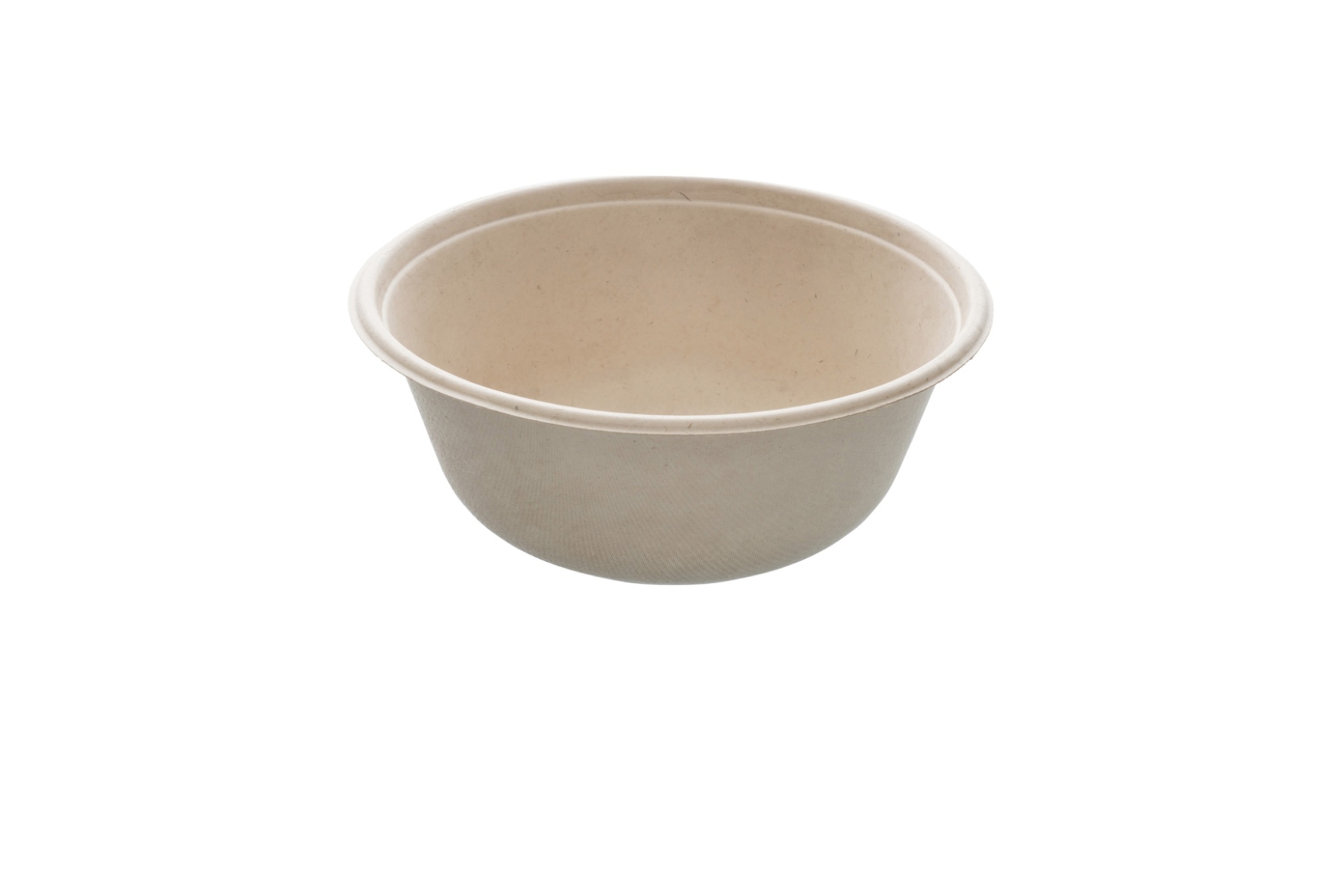 Saladier rond 1500ml Ø21cm - Sabert