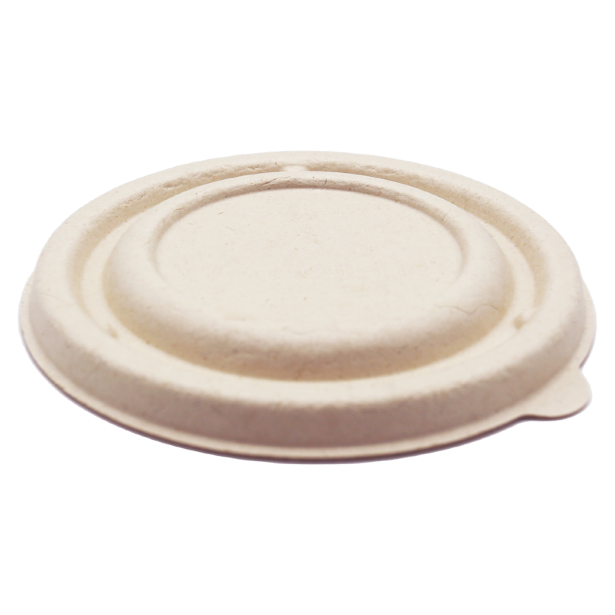 PULP lid for round bowl Ø13cm - Sabert