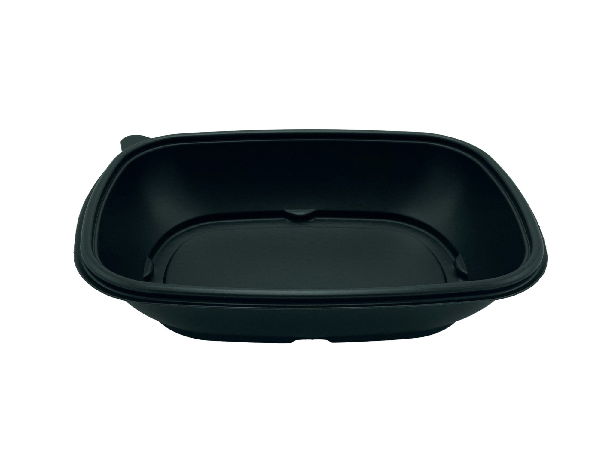 Reusable rectangular container 900ml COMBO BOX - Sabert