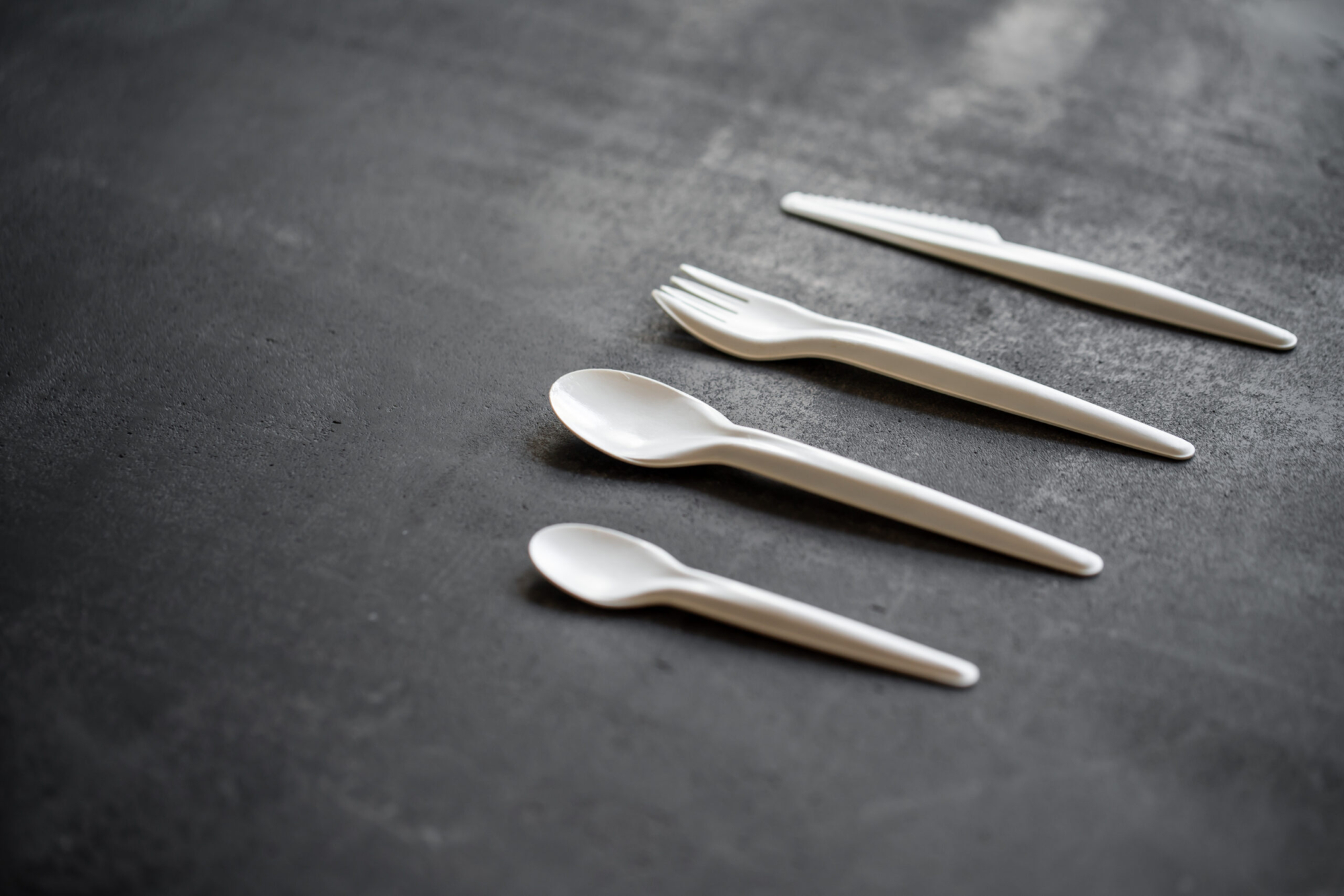 NEW: Discover now our new recyclable Paper Cutlery range ! - Sabert