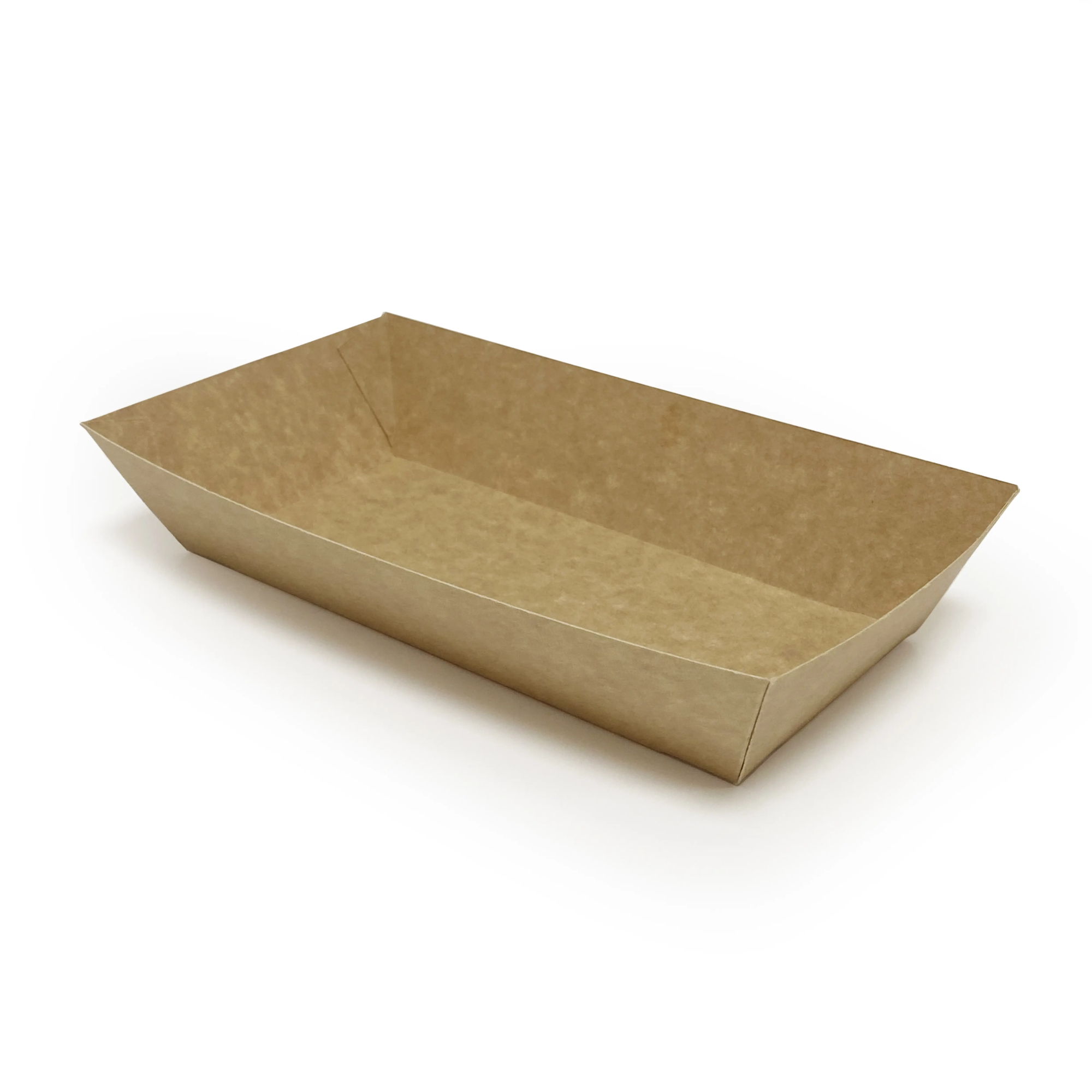 KRAFT Tray 750ml - Sabert