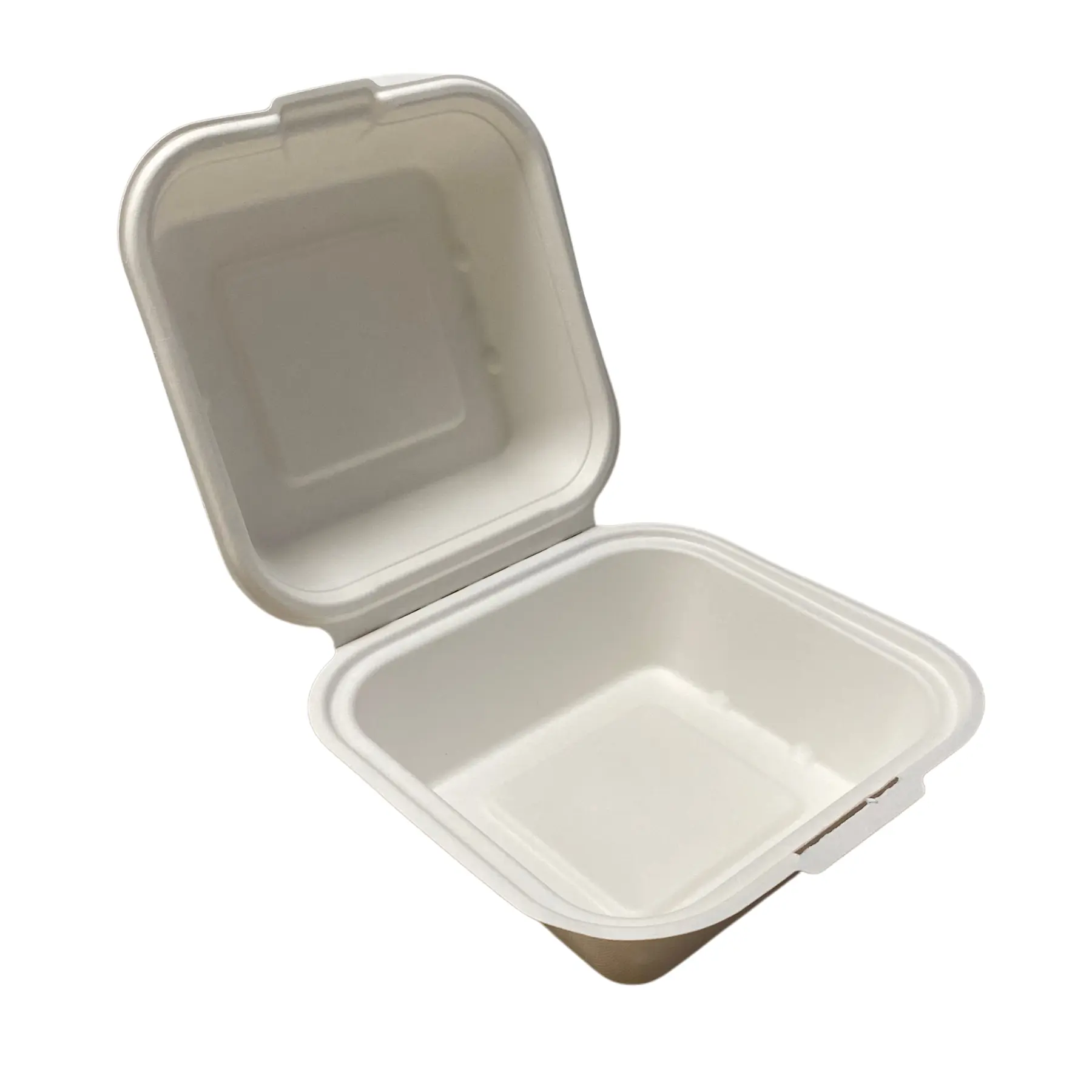 Hamburger box 800ml - Sabert