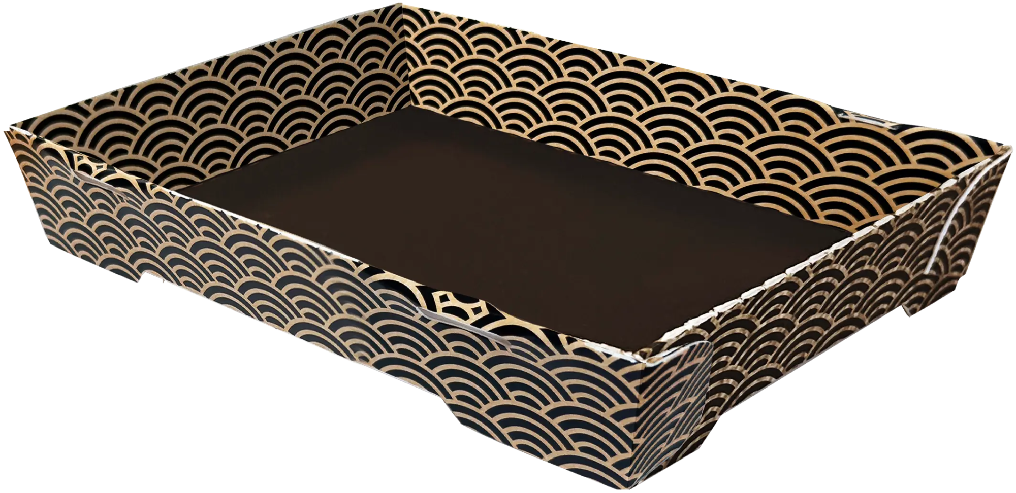 KRAFT Tray2Go ZEN T03 - Sabert