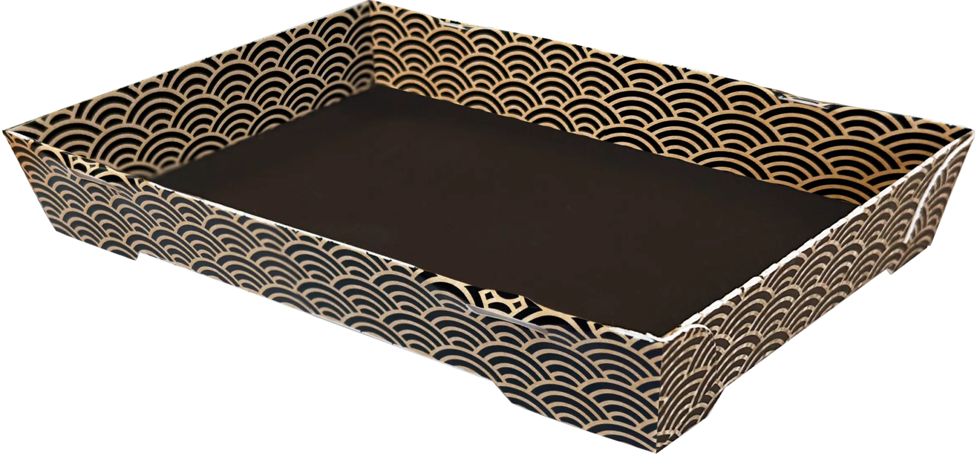 KRAFT Tray2Go ZEN T04 - Sabert