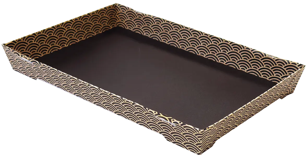 KRAFT Tray2Go ZEN T06 - Sabert