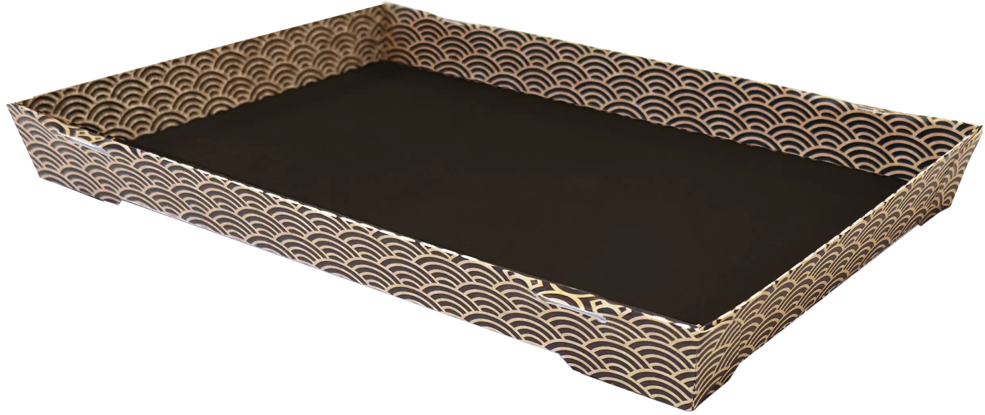 KRAFT Tray2Go ZEN T07 - Sabert