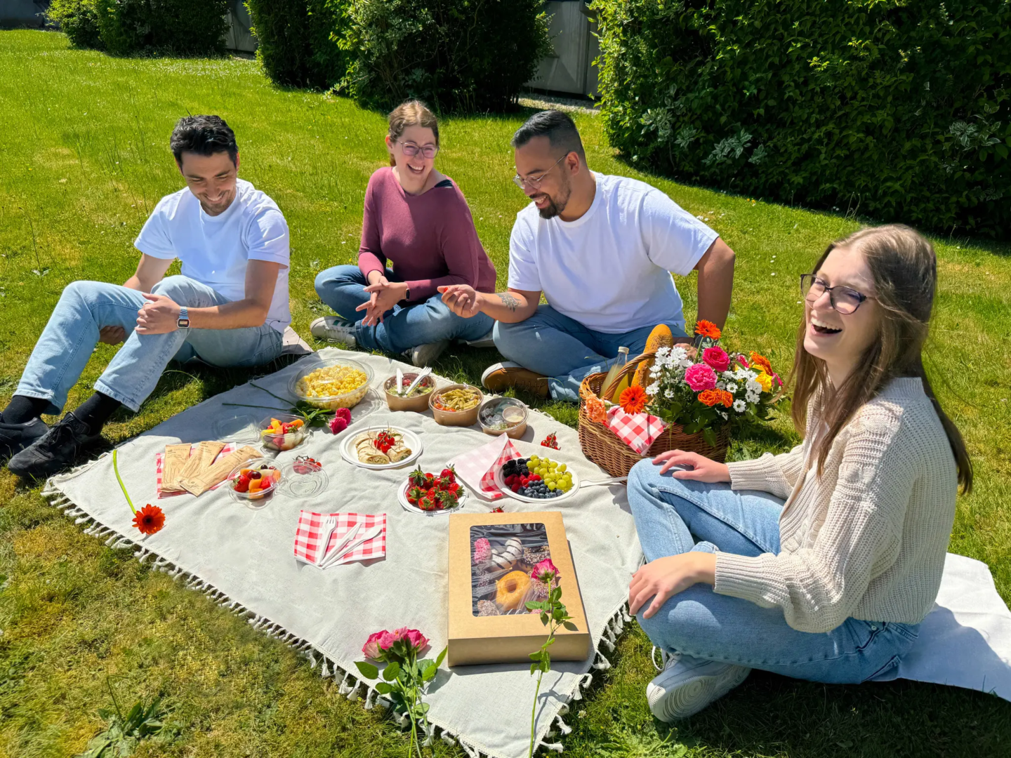 🌞 Summer Food Packaging That Pops: Food packaging Solutions for ...