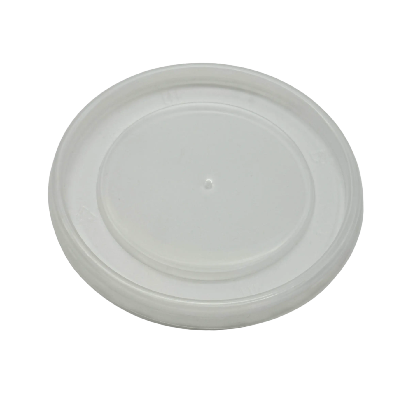 PP Soup/multifood pot paper lid 26oz Ø115 - Sabert